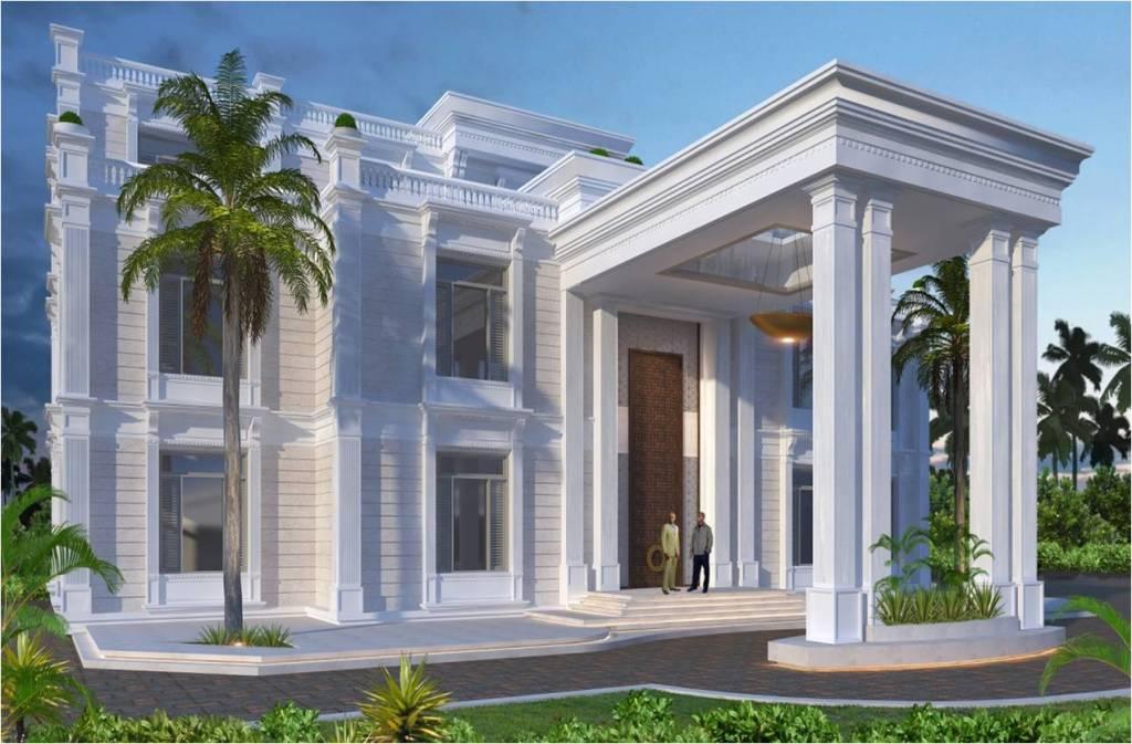 Intercity Property Hub: A One-Storey House for Sale at Upanga East.